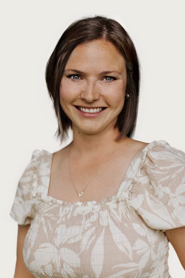 Ashley Ross | Inspire Physio